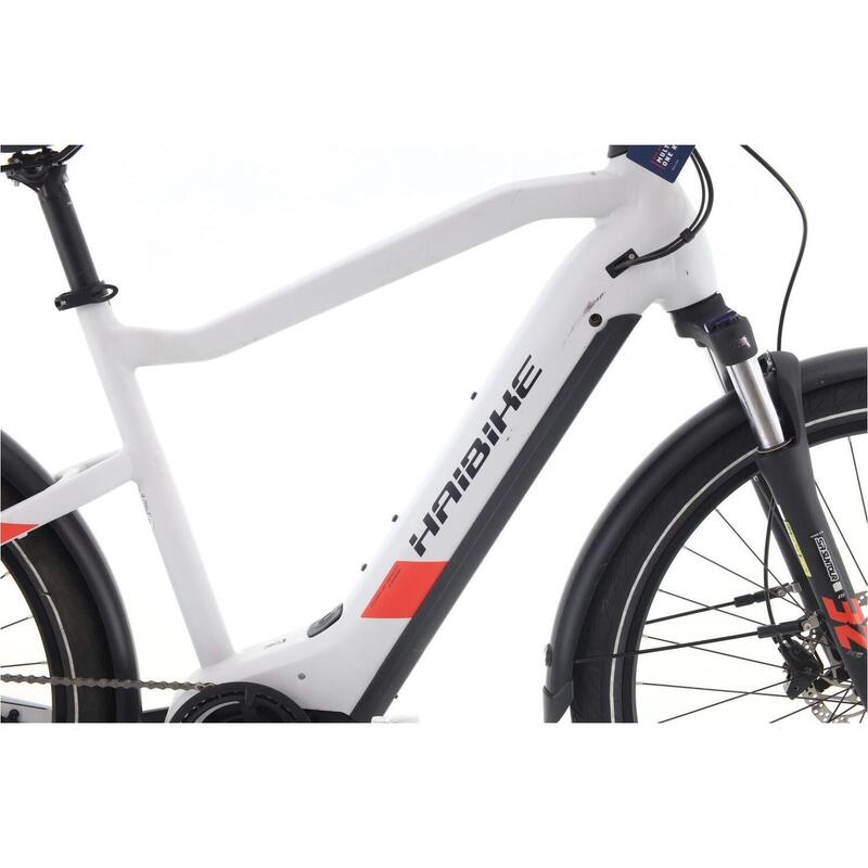Segunda Vida · Urbana · king 7 · Km.0 HAIBIKE - Decathlon