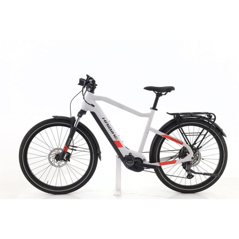 Segunda Vida · Urbana · king 7 · Km.0 HAIBIKE - Decathlon