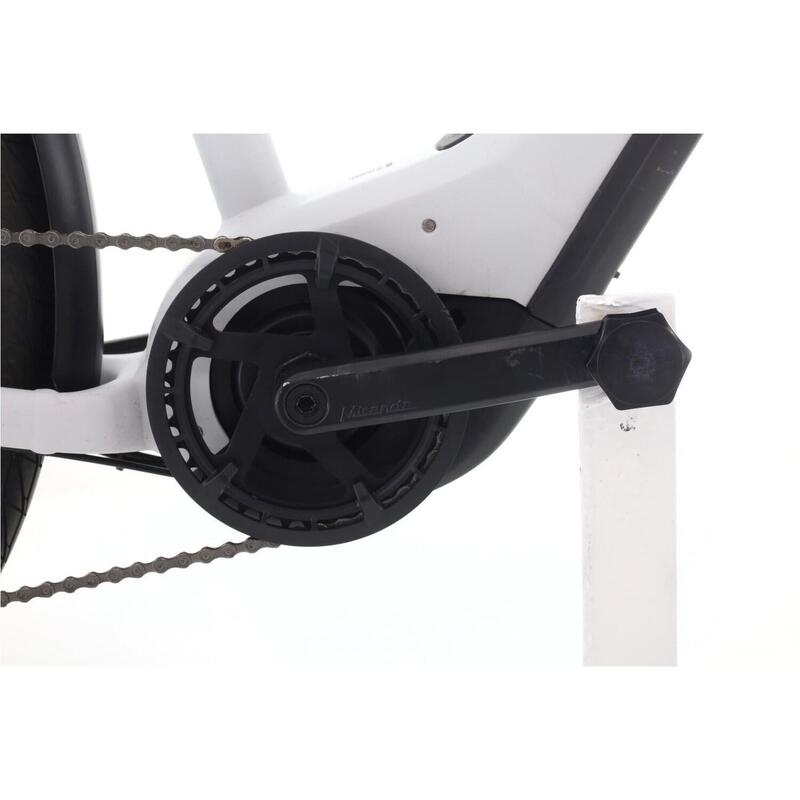 Segunda Vida · Urbana · king 7 · Km.0 HAIBIKE - Decathlon