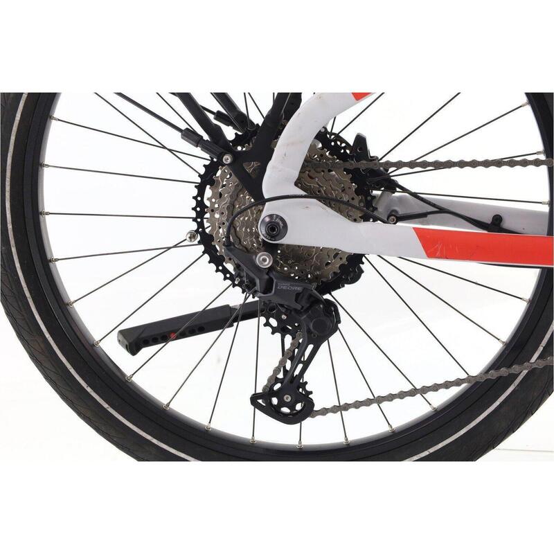 Segunda Vida · Urbana · king 7 · Km.0 HAIBIKE - Decathlon