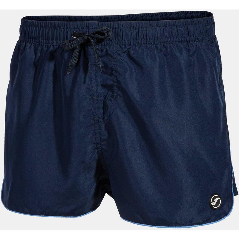 Joma Curve Swim gyerek úszóshort, piros, 3XS JOMA - Decathlon
