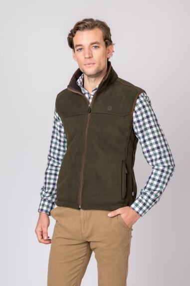 Ropa British Cotton de Campo y Caza | Decathlon