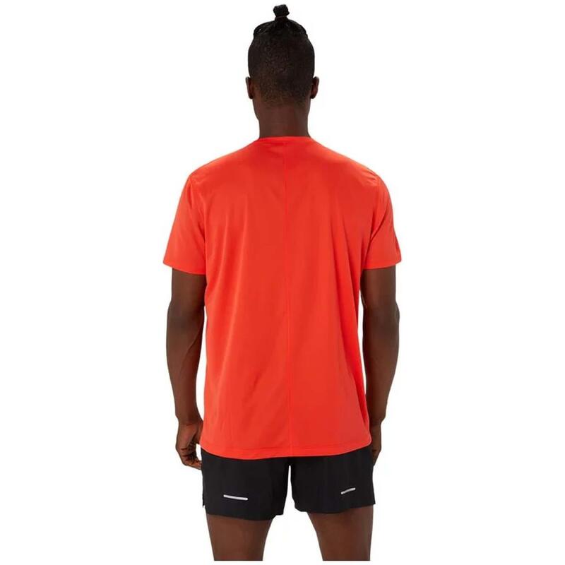 T-shirt Asics modèle 2011C341-601 pour homme ASICS | Decathlon