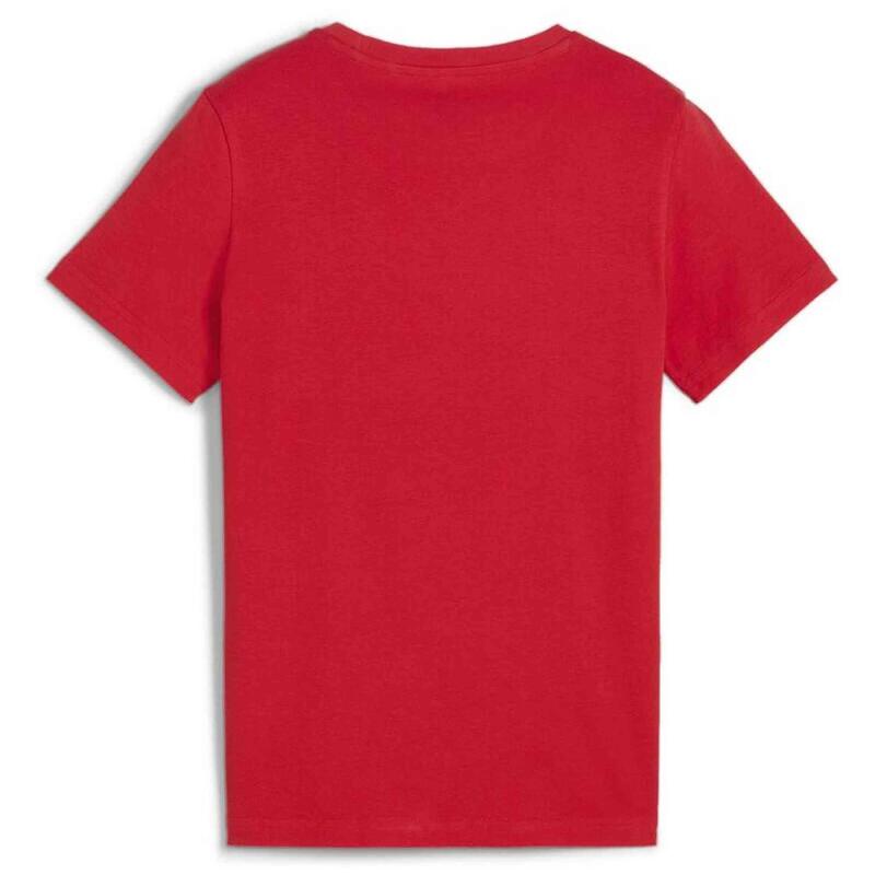 T-shirt Puma Ess+ Logo Lab Summer pour enfants PUMA | Decathlon