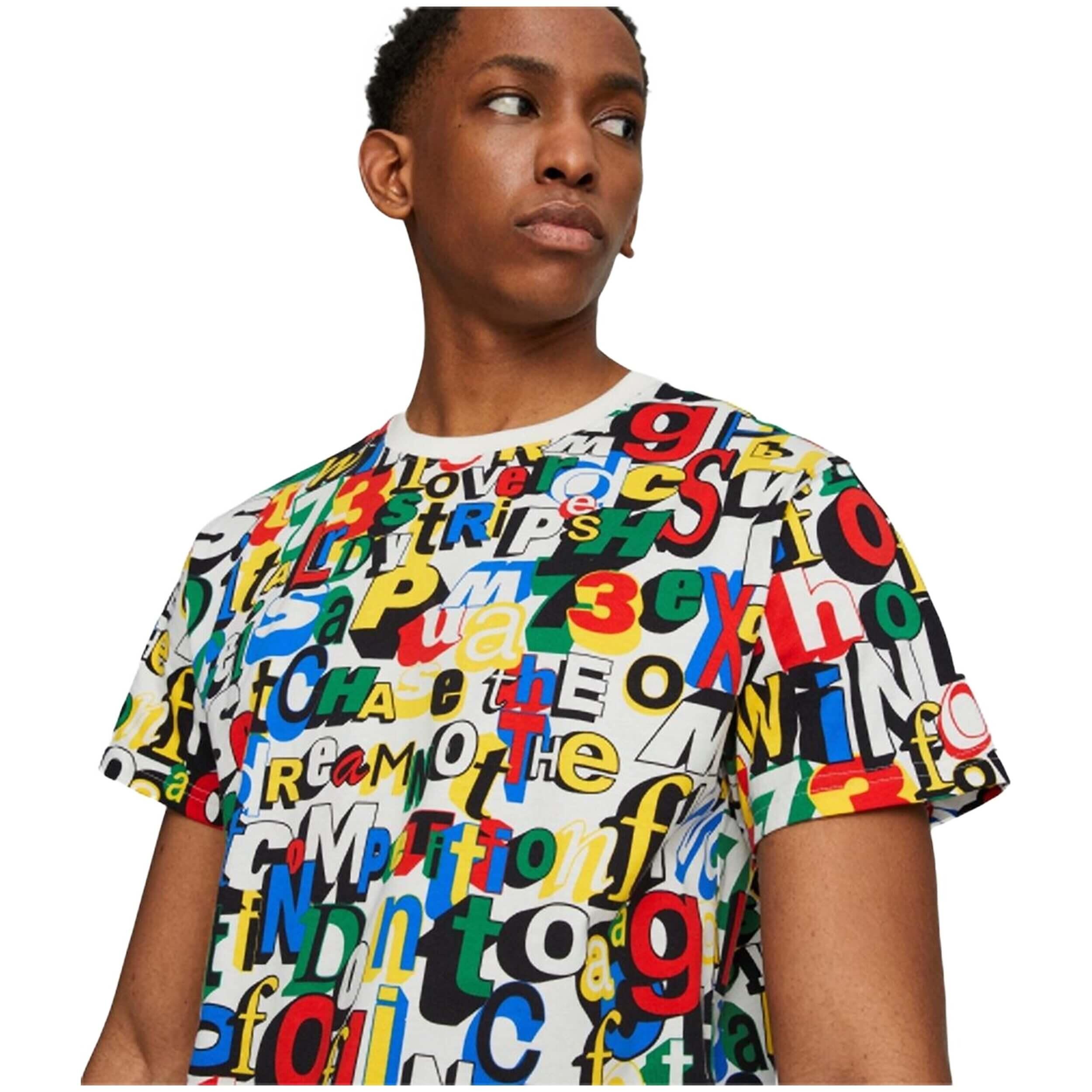 Maglia da basket Puma modello 622077-01 per uomini PUMA | Decathlon