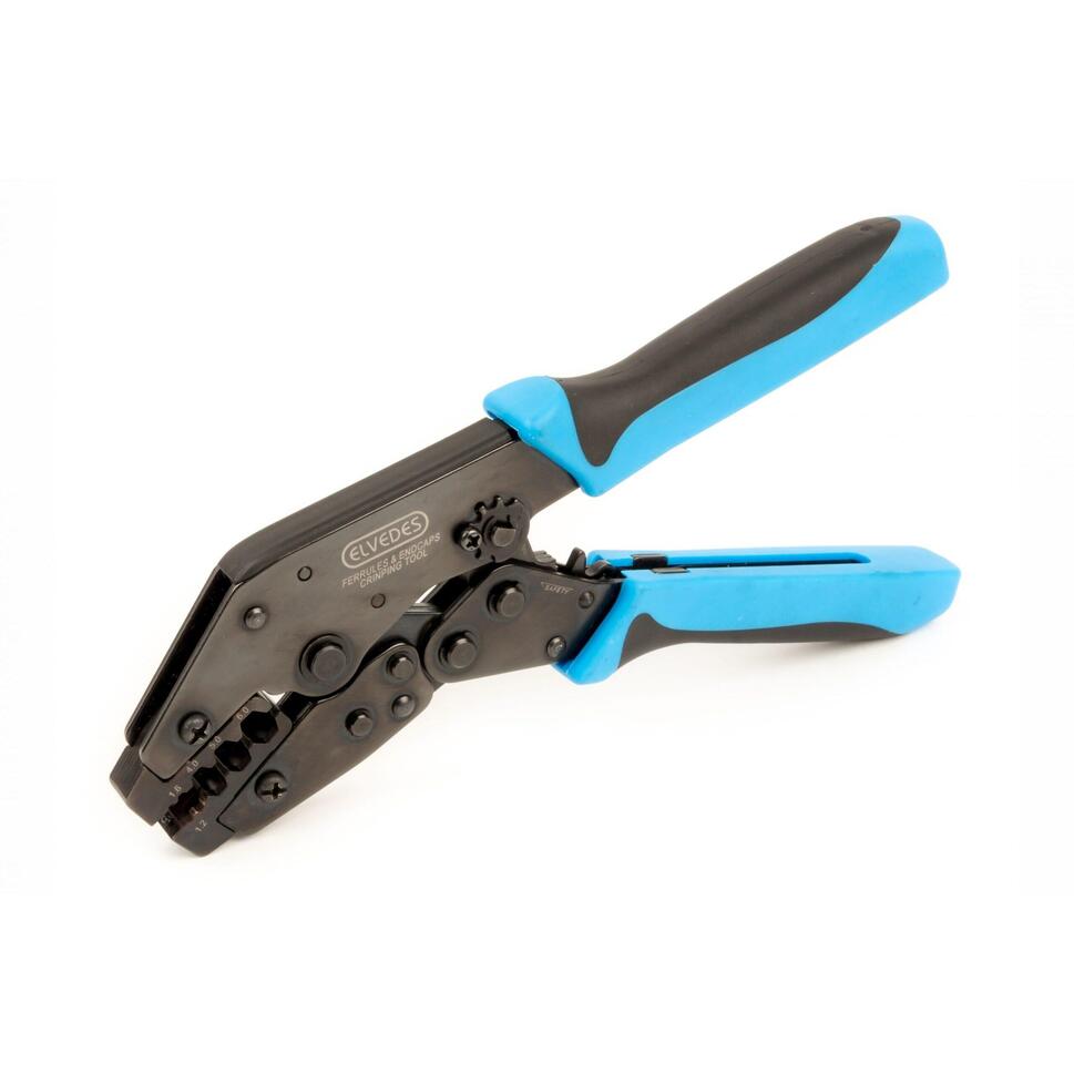 Pinze fermaguaina Elvedes ELVEDES | Decathlon