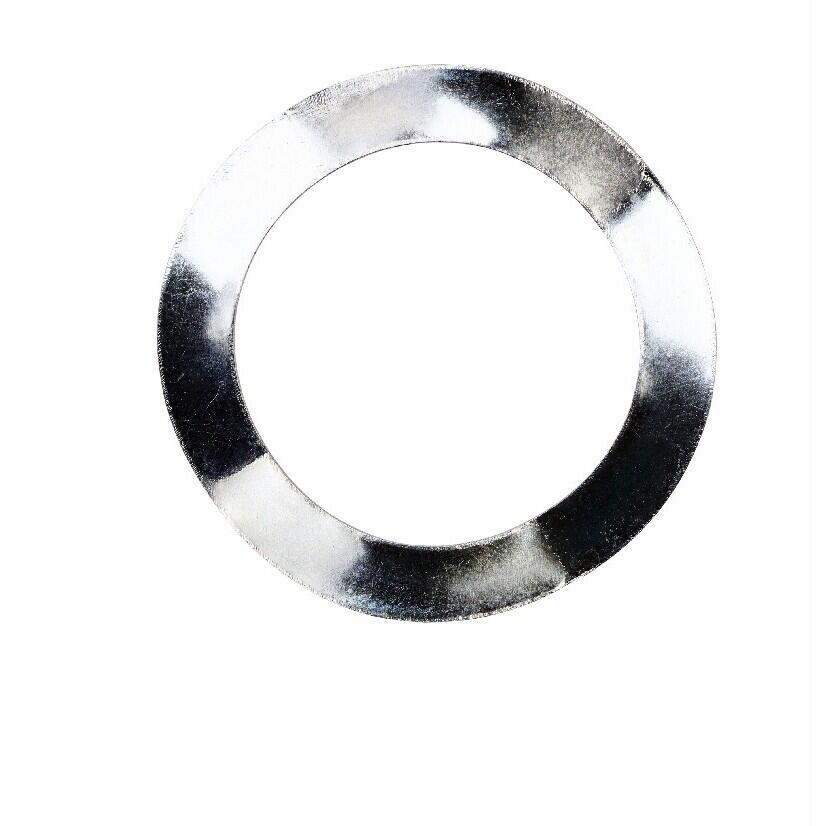 Elvedes Wave Washer 31 x 24 x 0.6 mm - Aluminum (20 pieces) ELVEDES ...