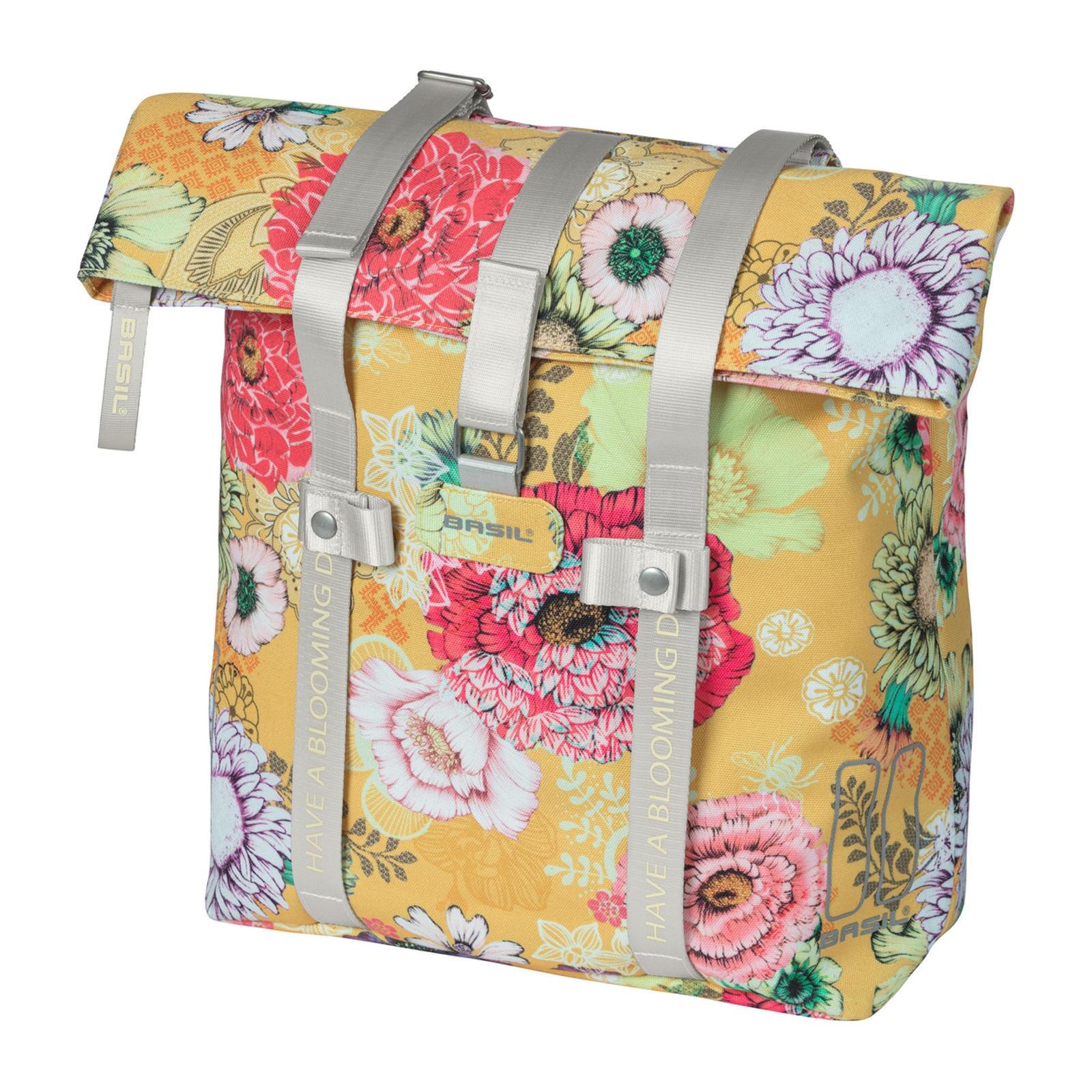 Shoppertasche Bloom Veld BASIL | Decathlon