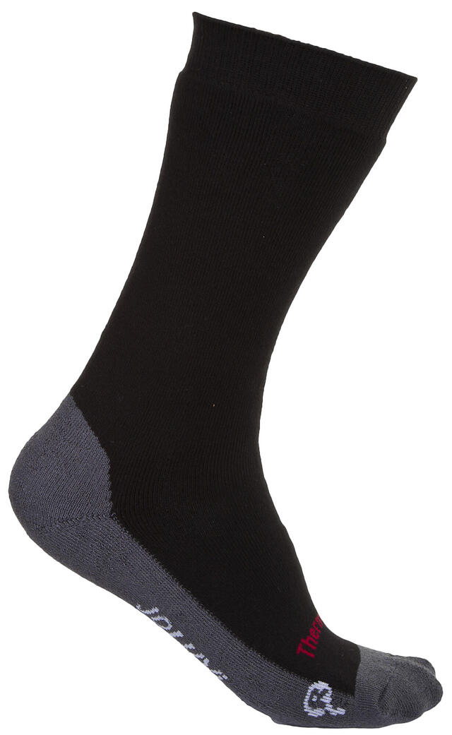 Chaussettes Joluvi modèle 230673-031 pour unisexe | Decathlon