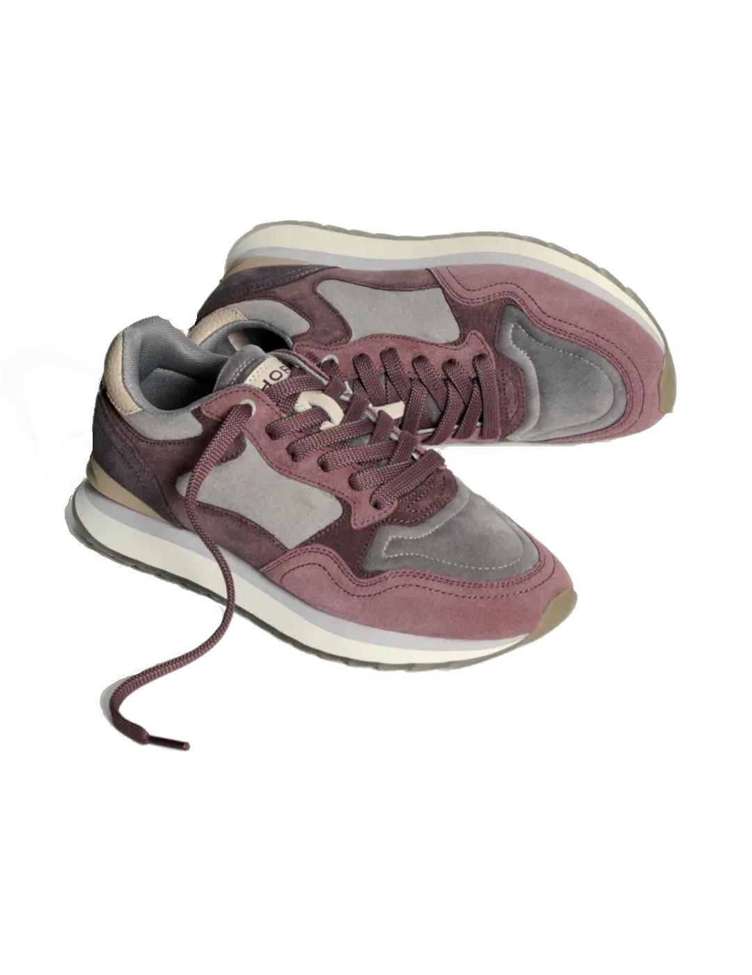 Chaussures pour femmes Hoff Melbourne Grenat | Decathlon