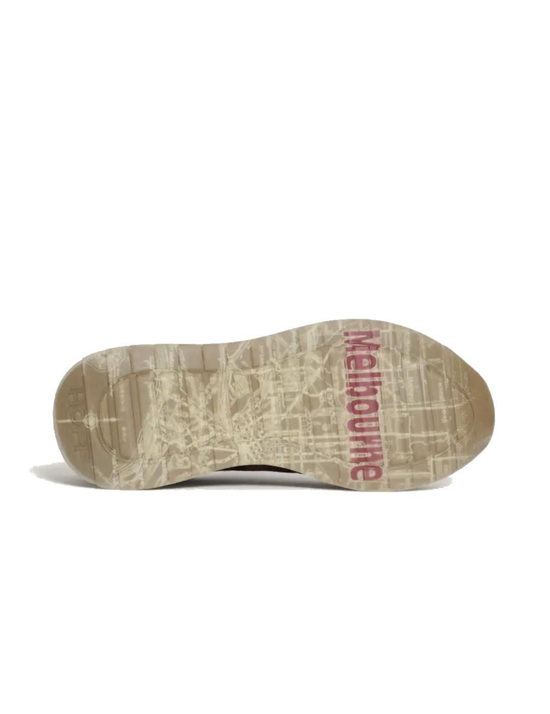Chaussures pour femmes Hoff Melbourne Grenat | Decathlon