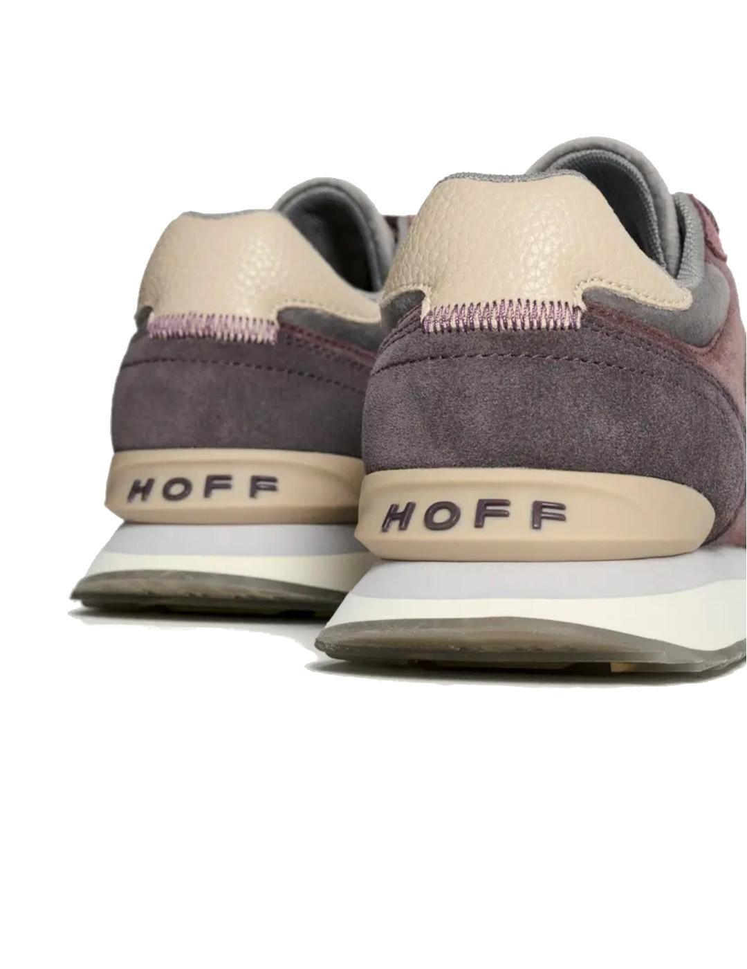 Chaussures pour femmes Hoff Melbourne Grenat | Decathlon