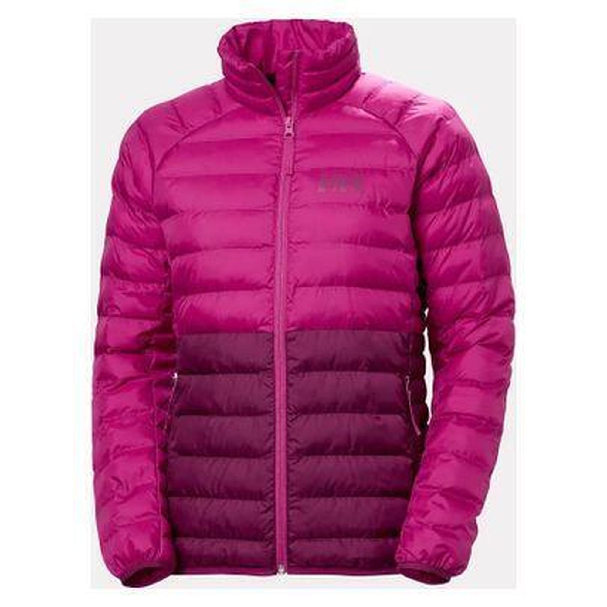 Veste isolante femme Helly Hansen Banff Vert HELLY HANSEN | Decathlon