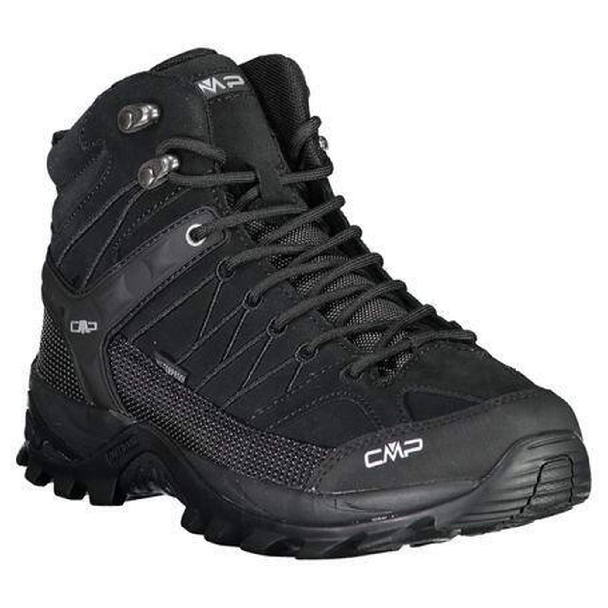 Buty trekkingowe CMP Rigel Waterproof CMP | Decathlon