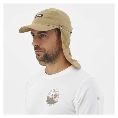 Casquette Randonnée Mixte LAF PROTECT CAP LAFUMA | Decathlon