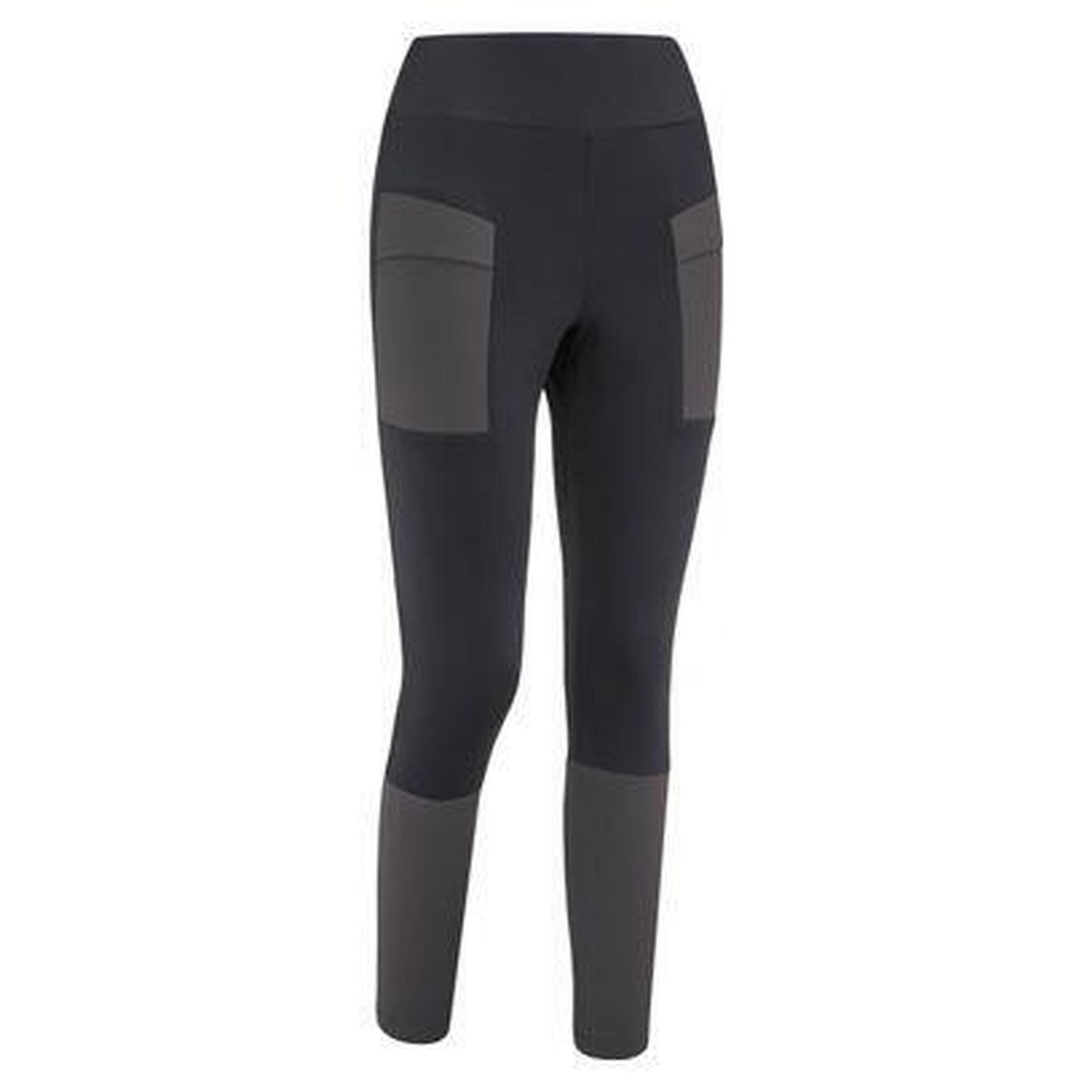 Legging Lafuma Tight Trekker Femme - Noir LAFUMA | Decathlon