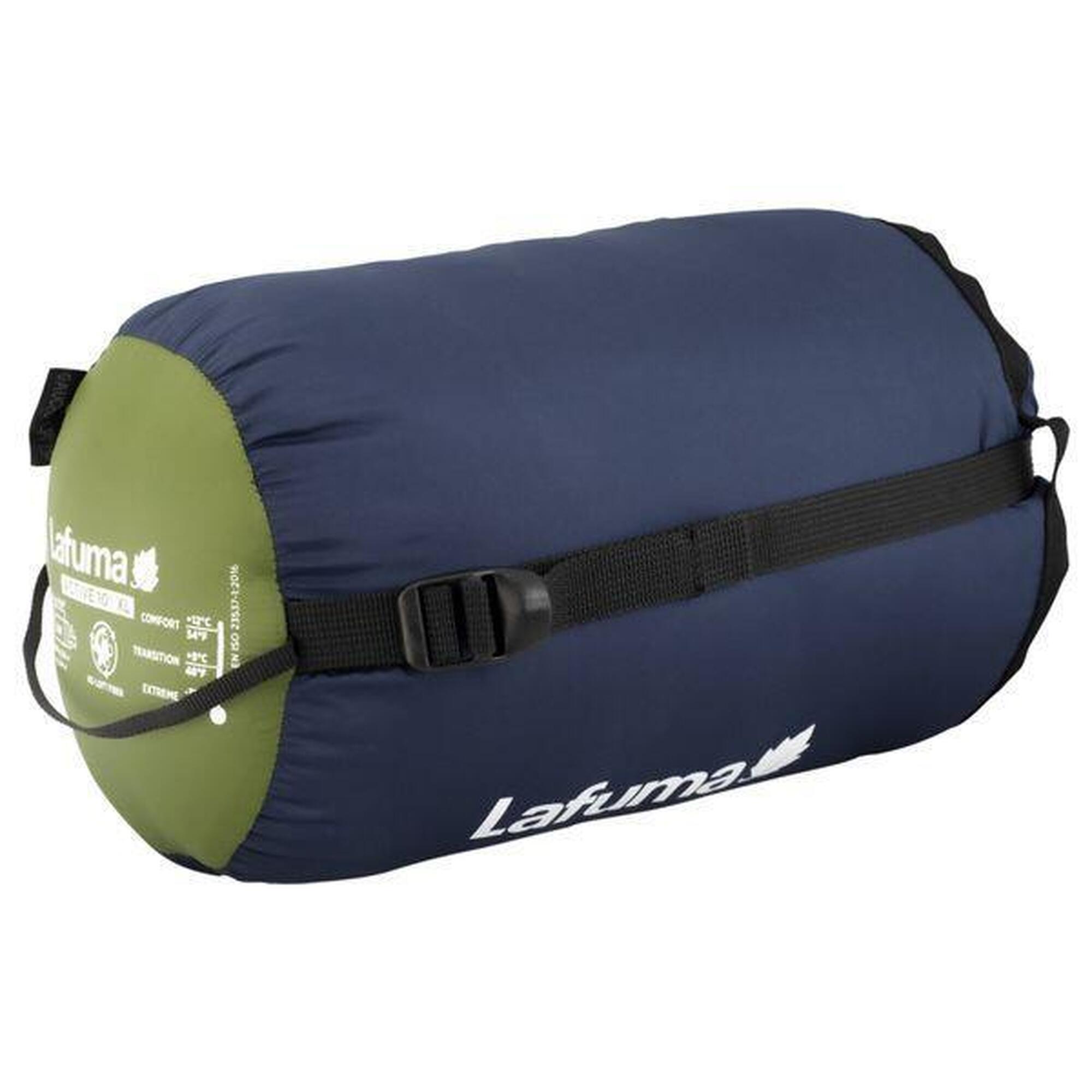 Sac de Couchage Lafuma Active 10° Xl Vert Unisex LAFUMA | Decathlon
