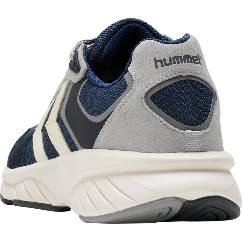 Lacets Sneaker Reach Lx Mode De Vie Adulte HUMMEL HUMMEL | Decathlon
