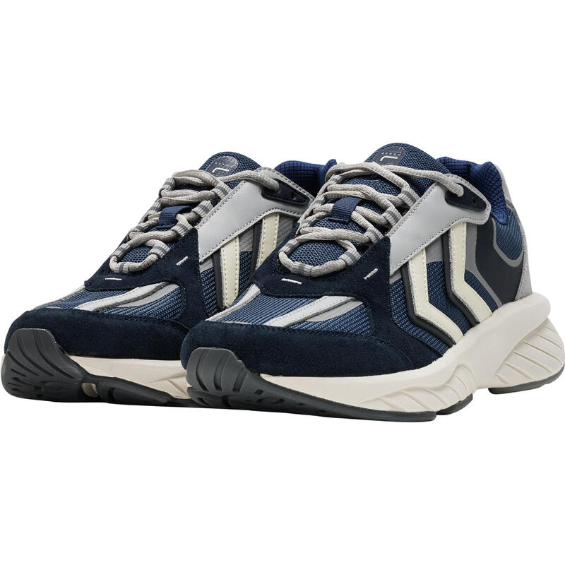 Lacets Sneaker Reach Lx Mode De Vie Adulte HUMMEL HUMMEL | Decathlon