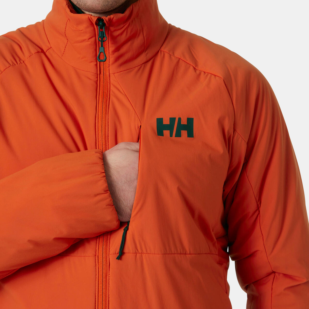 Giacca impermeabile Helly Hansen Odin Stretch 2.0 HELLY HANSEN | Decathlon