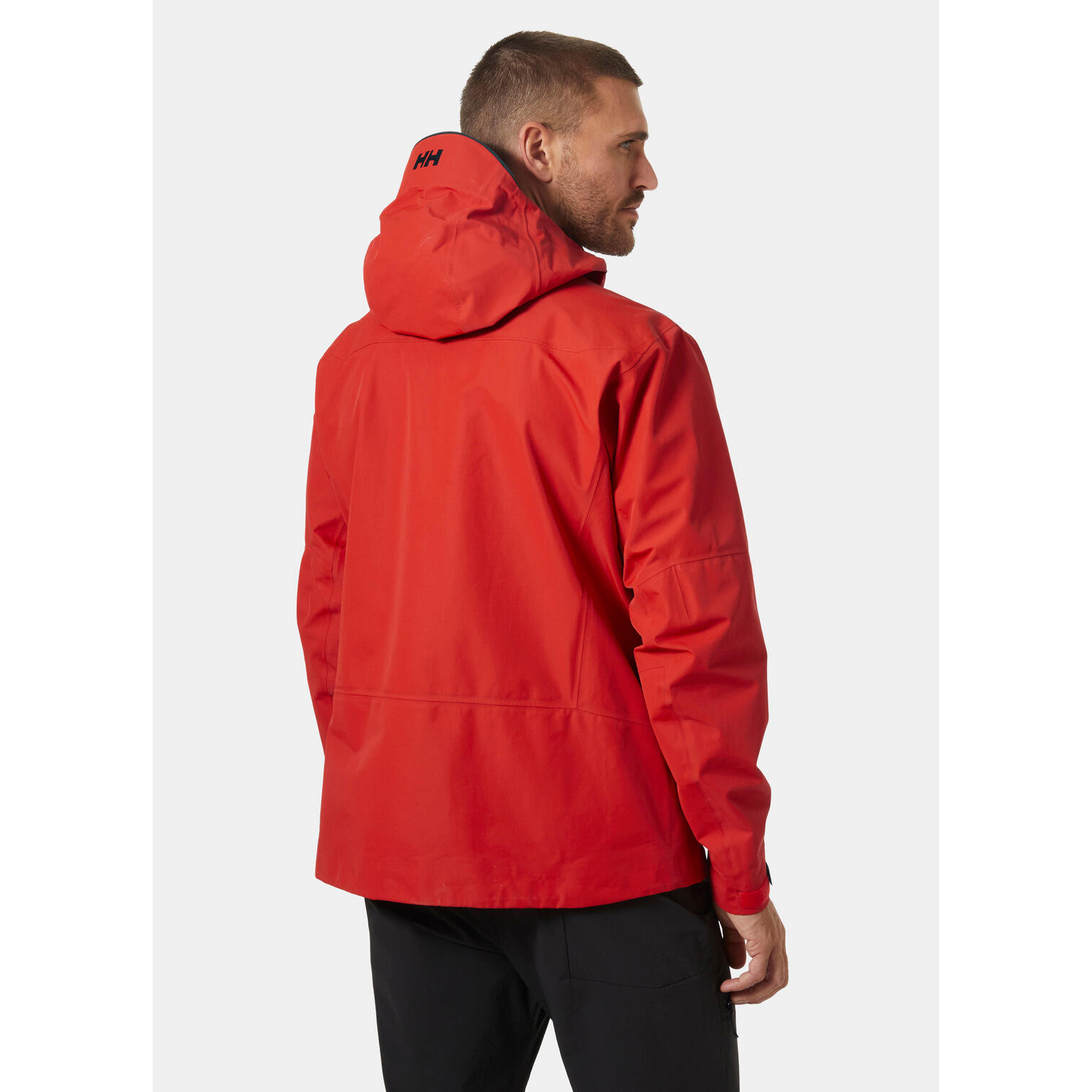 Ski-jas Helly Hansen Odin 9 Worlds Infinity Shell J HELLY HANSEN ...