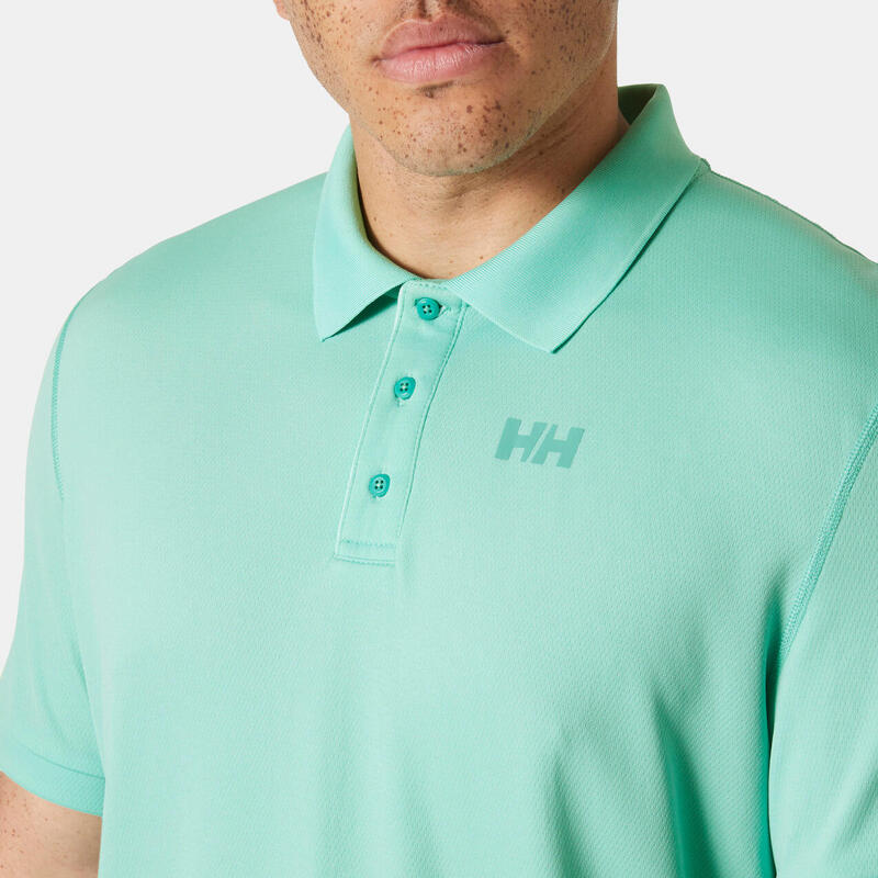 Polo active Helly Hansen Lifa Solen SS HELLY HANSEN | Decathlon