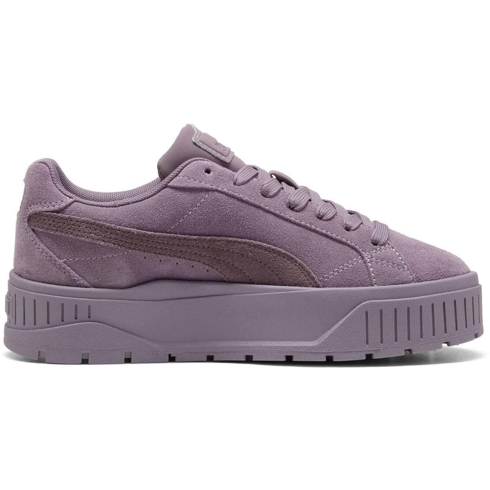 Sneakers Puma Karmen Ii, Paars, Uniseks PUMA | Decathlon