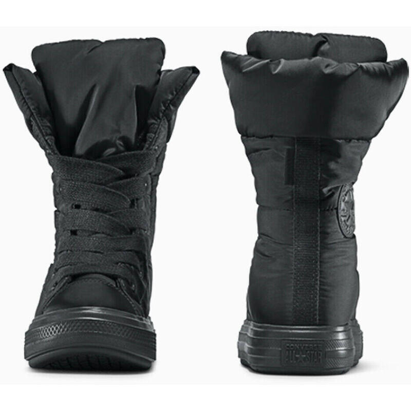 Bottes Converse Chuck Taylor As Elements Boot, Noir, Unisexe CONVERSE ...