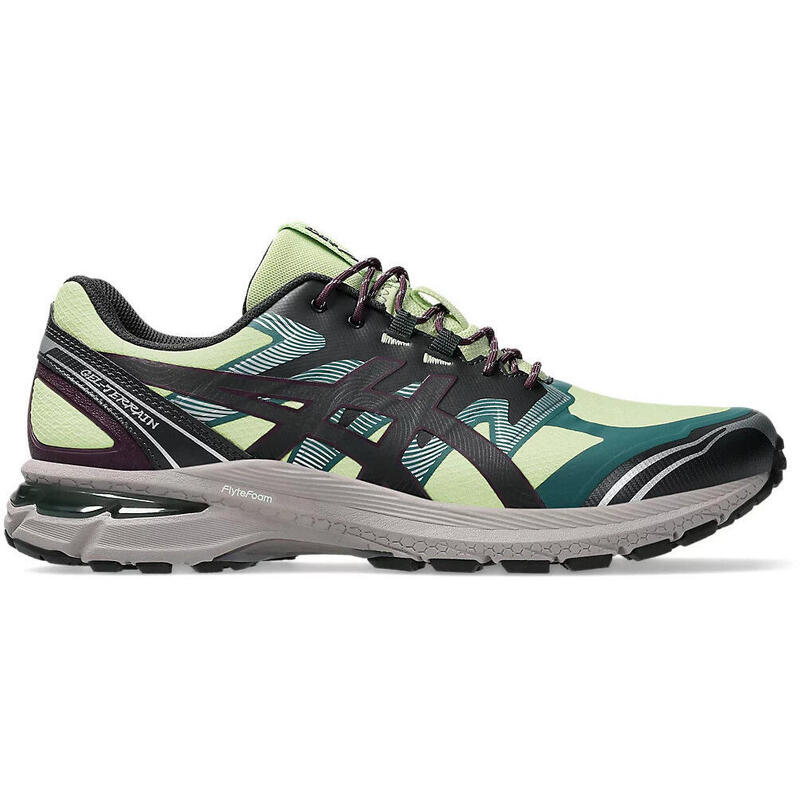 Baskets asics Men Gel-terrain, Multicolore, Unisexe ASICS | Decathlon