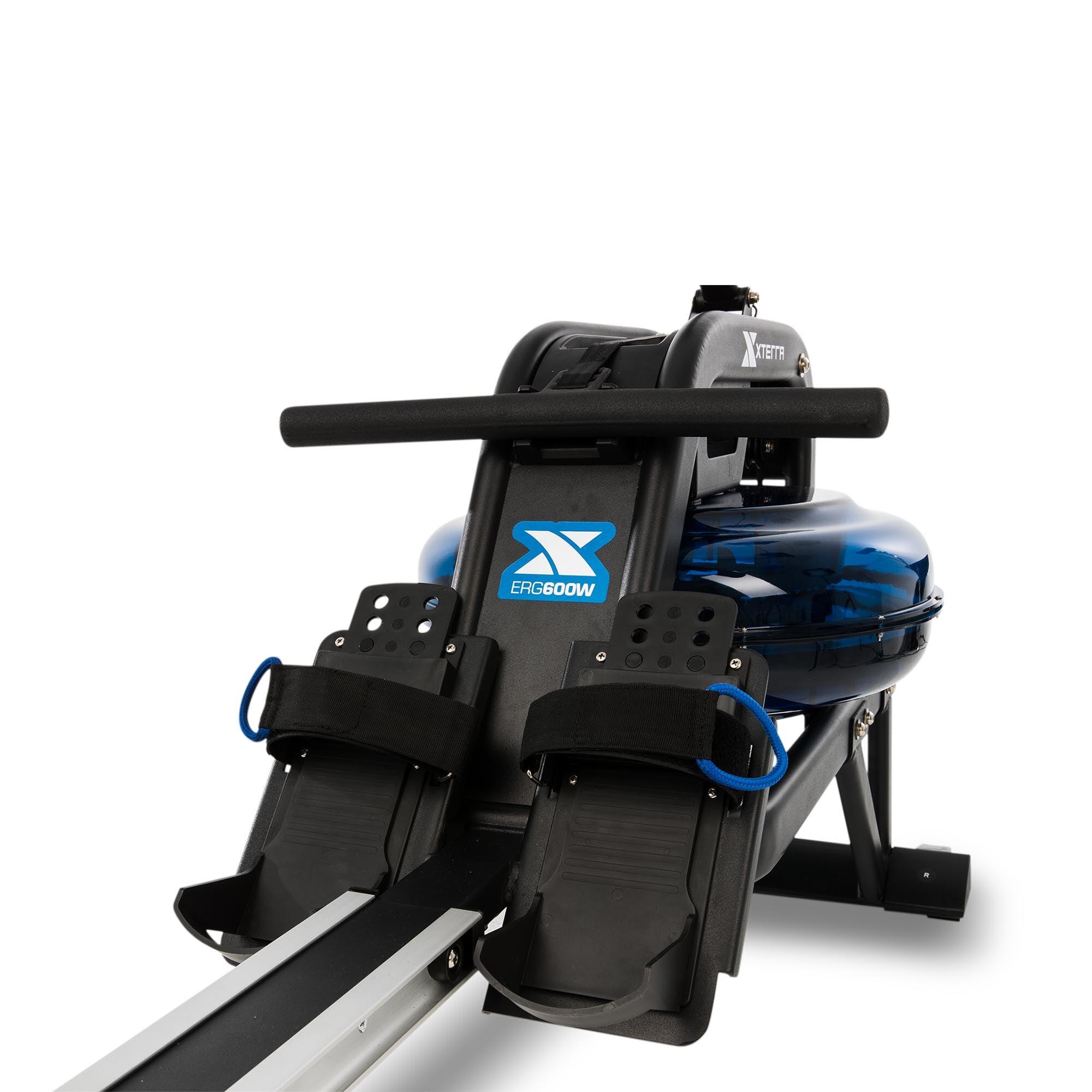 Xterra ERG600W Rowing Machine | Decathlon