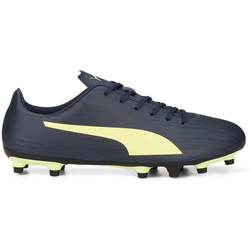 Chaussures de football Puma modèle 106572-06 pour unisexe PUMA | Decathlon
