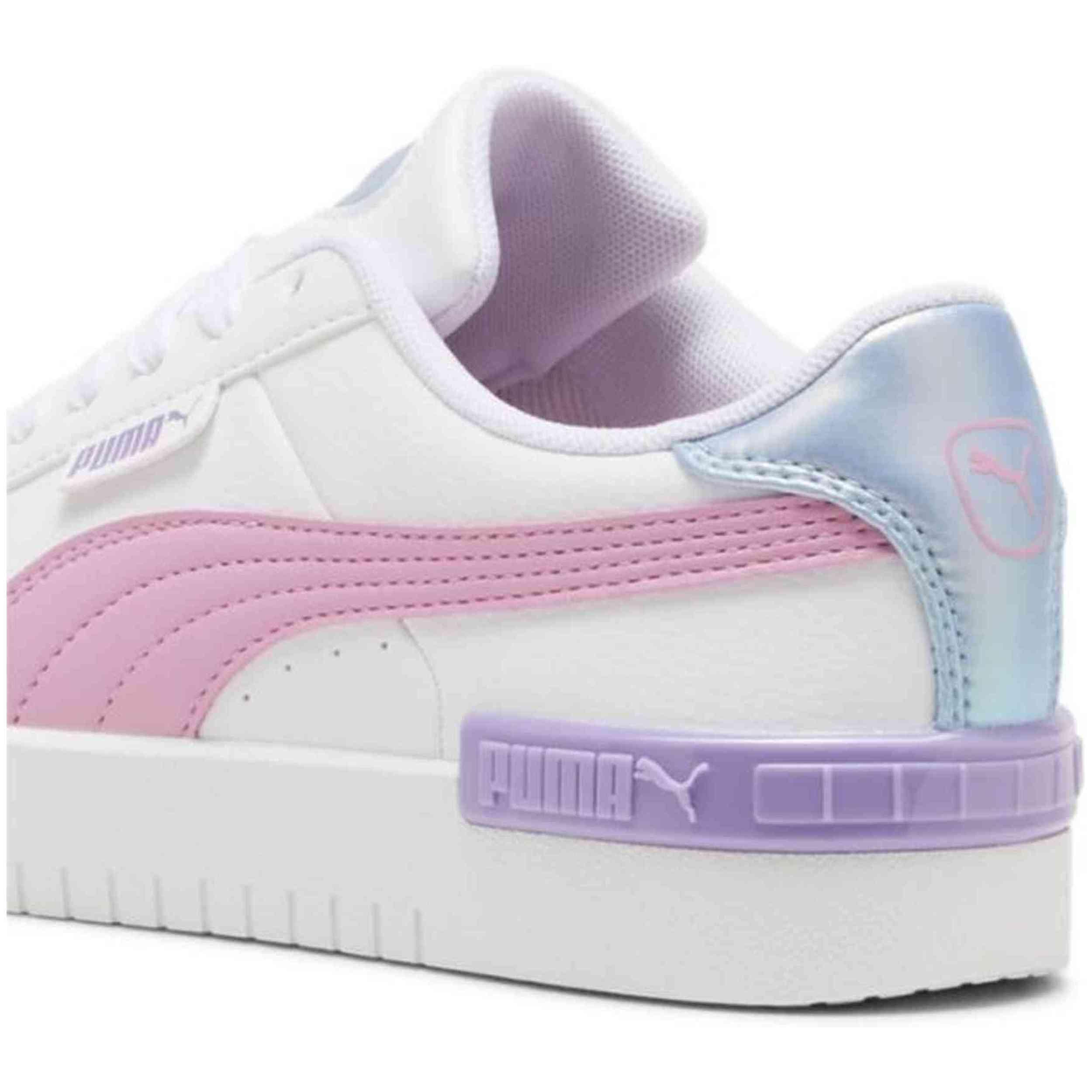 Schoen Puma voor meisjes PUMA | Decathlon