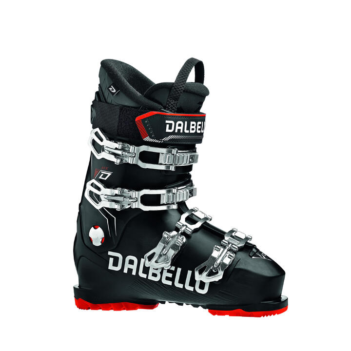 Chaussures De Ski Ds Mx D Ms Black Homme DALBELLO | Decathlon