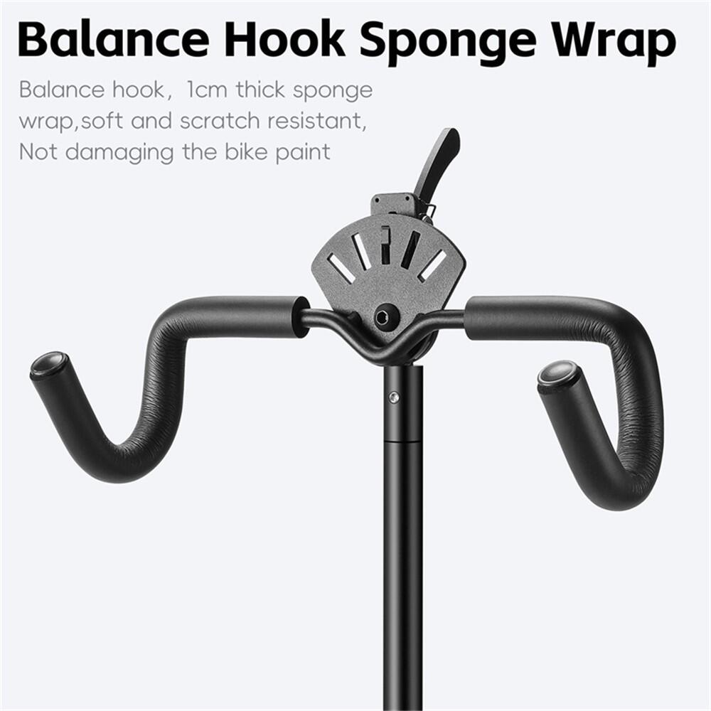 Adjustable Bike Parking Stand for 26-29'' Bikes WEST BIKING | Decathlon