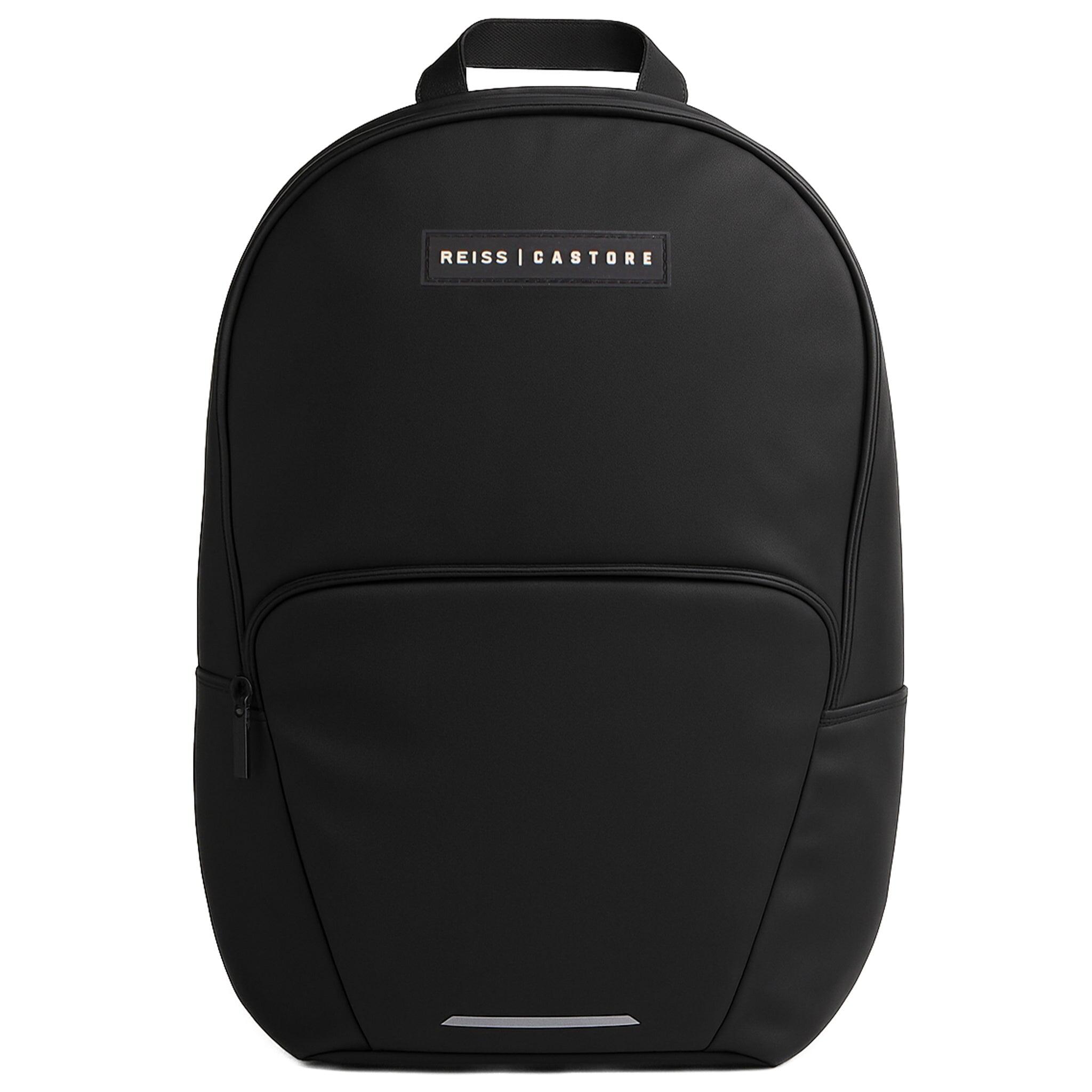 Castore Logo Black Backpack CASTORE | Decathlon