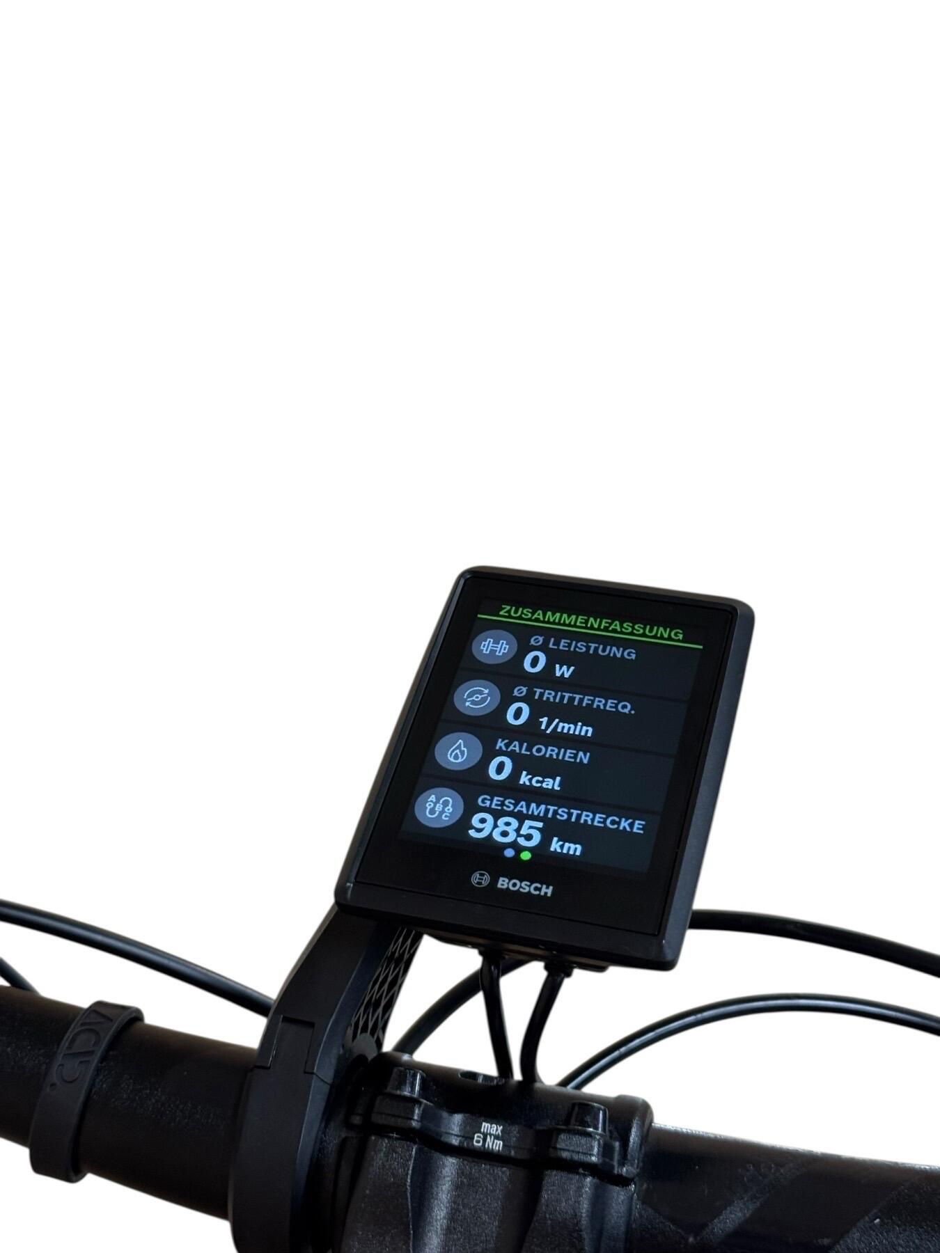 Refurbished - E-Mountainbike Cube Reaction Hybrid Pro 750 - Zeer goed | Decathlon