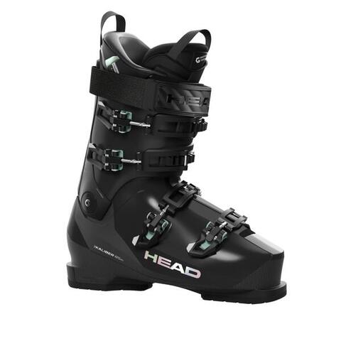 Chaussures De Ski Kaliber 85 W Mv Black Femme HEAD | Decathlon