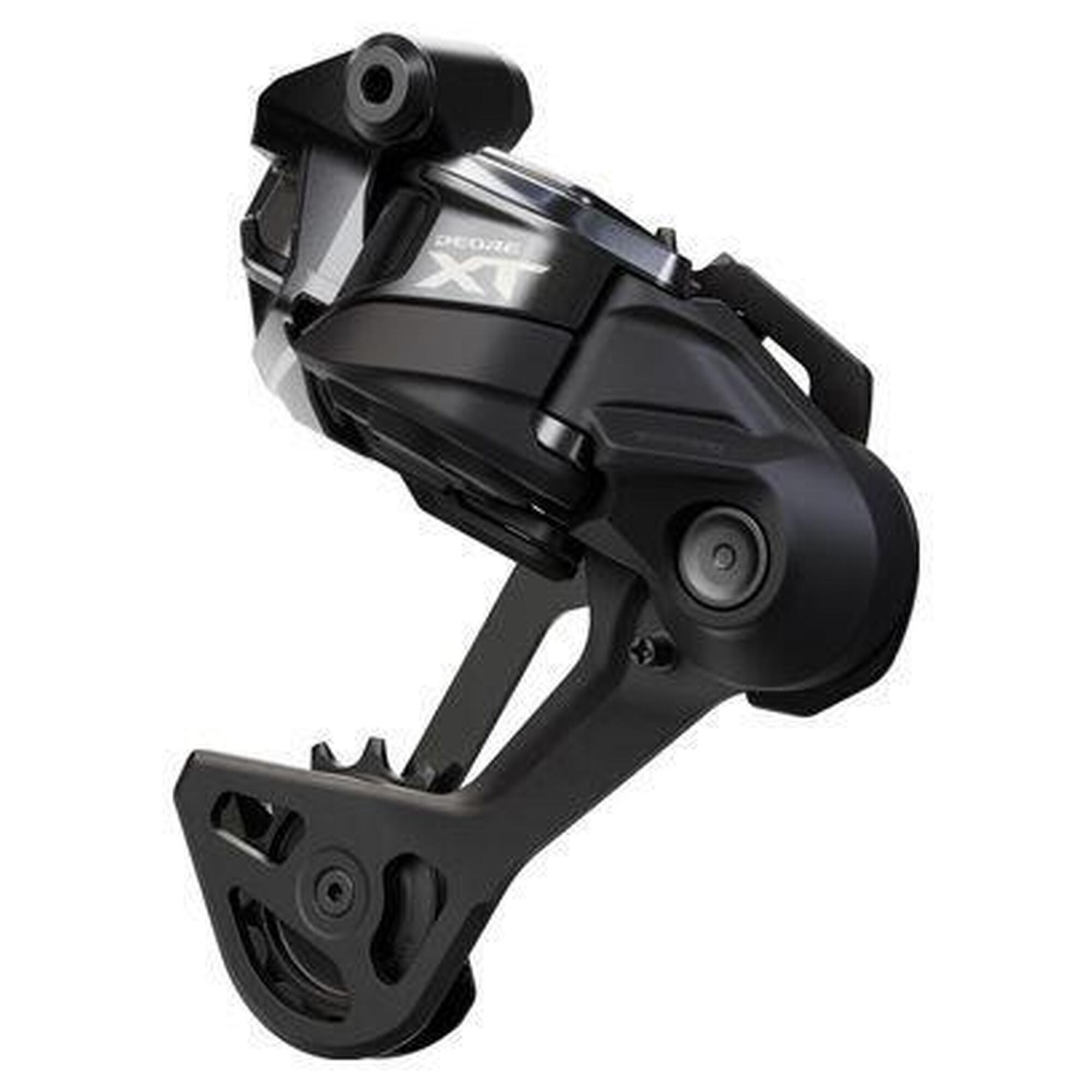 Dérailleur Arrière Shimano Deore XT Di2 RD-M8250-SGS (Chape Longue ...