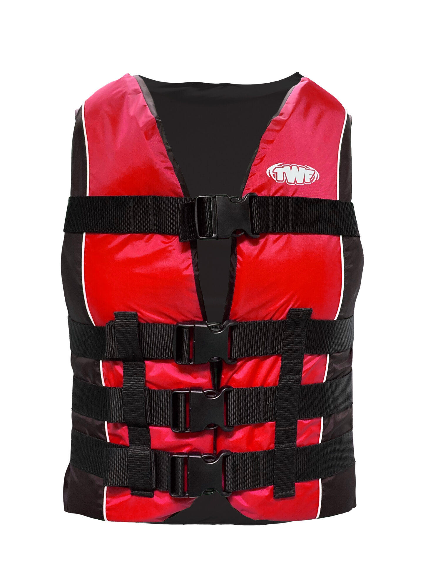 TWF 50N Buoyancy Aid - 4 Buckle | Decathlon
