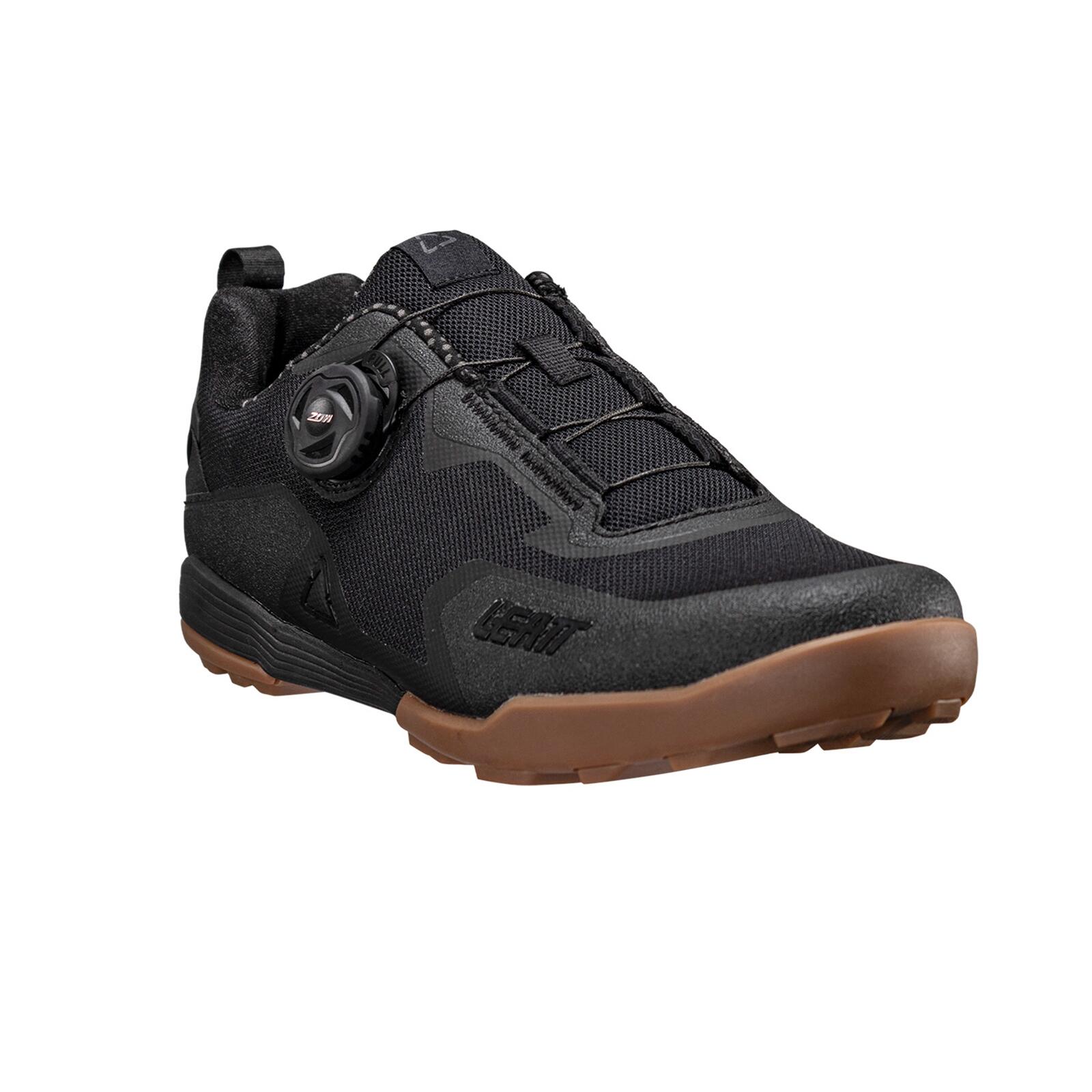 Leatt Shoe 6.0 Pro Clip black 42 | Decathlon