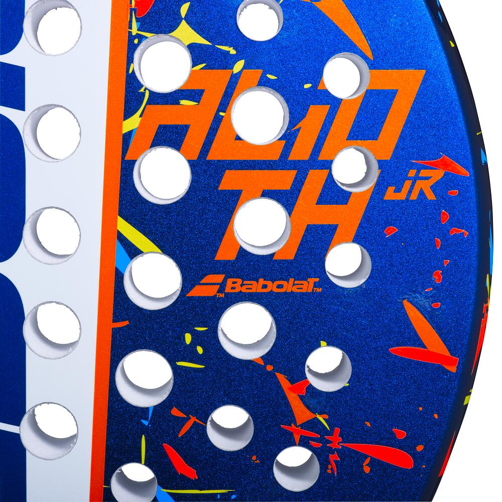 Babolat Alioth Junior Padel Racket | Decathlon