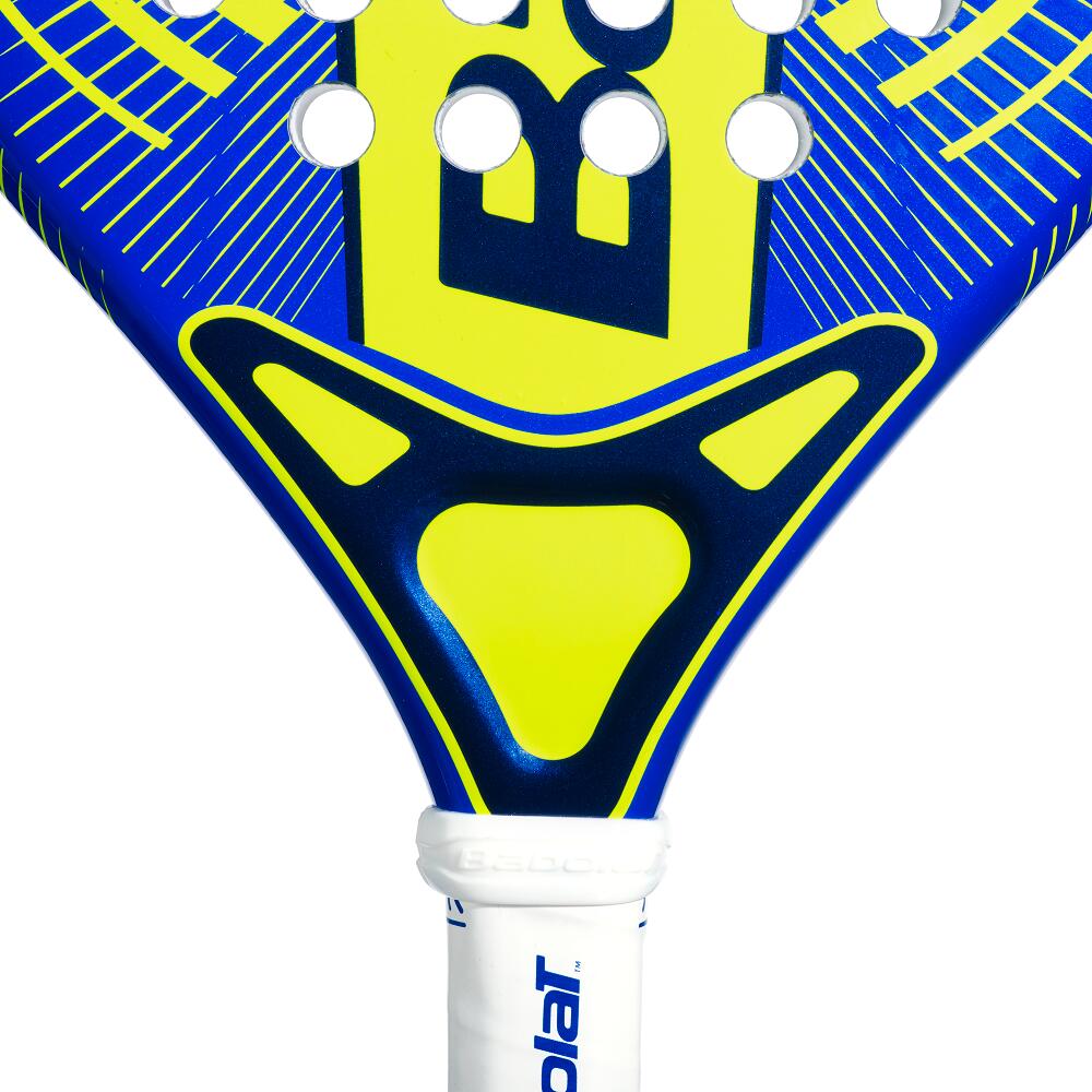 Babolat Alioth Mini Junior Padel Racket BABOLAT | Decathlon