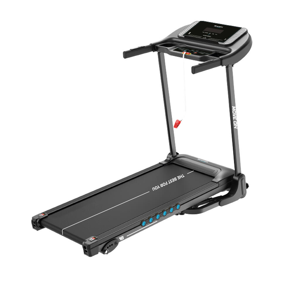 Comprar Cintas de Correr al mejor precio | Decathlon