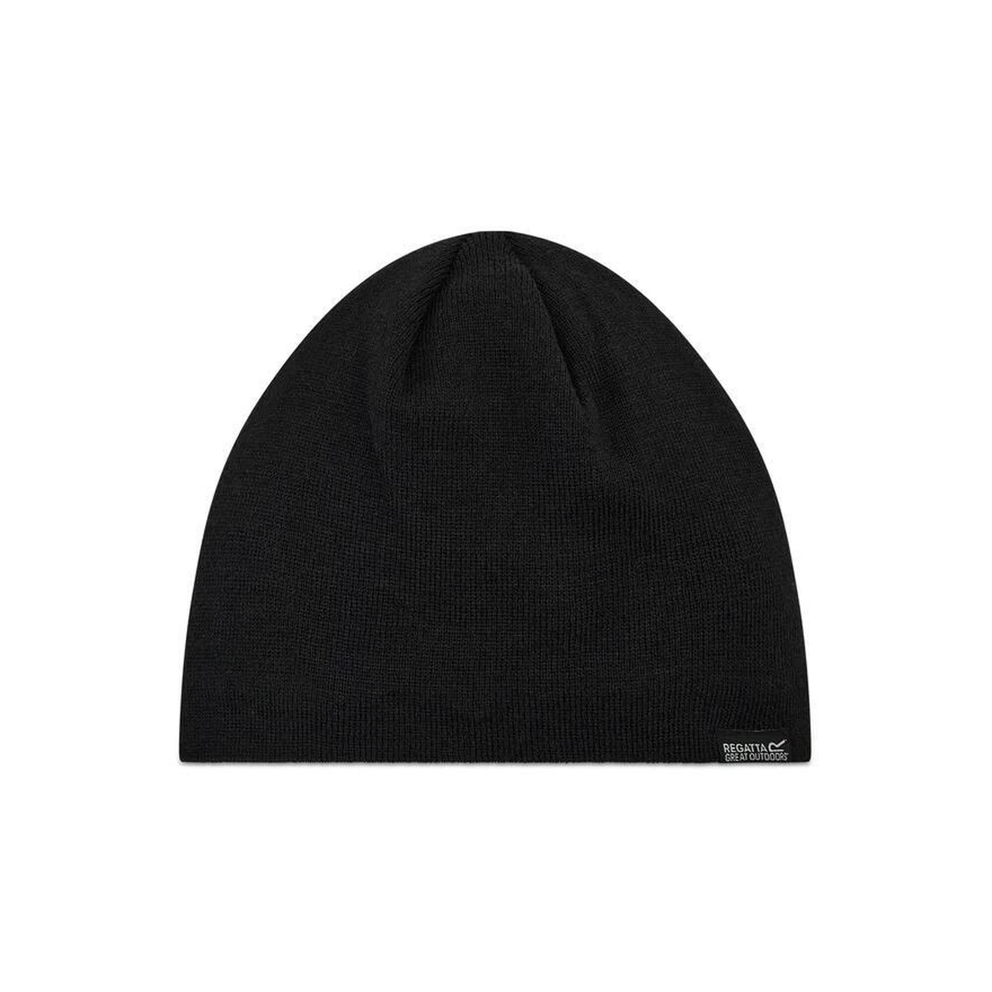 REGATTA Regatta Bonnets Brevis Beanie II Adultes Black REGATTA | Decathlon
