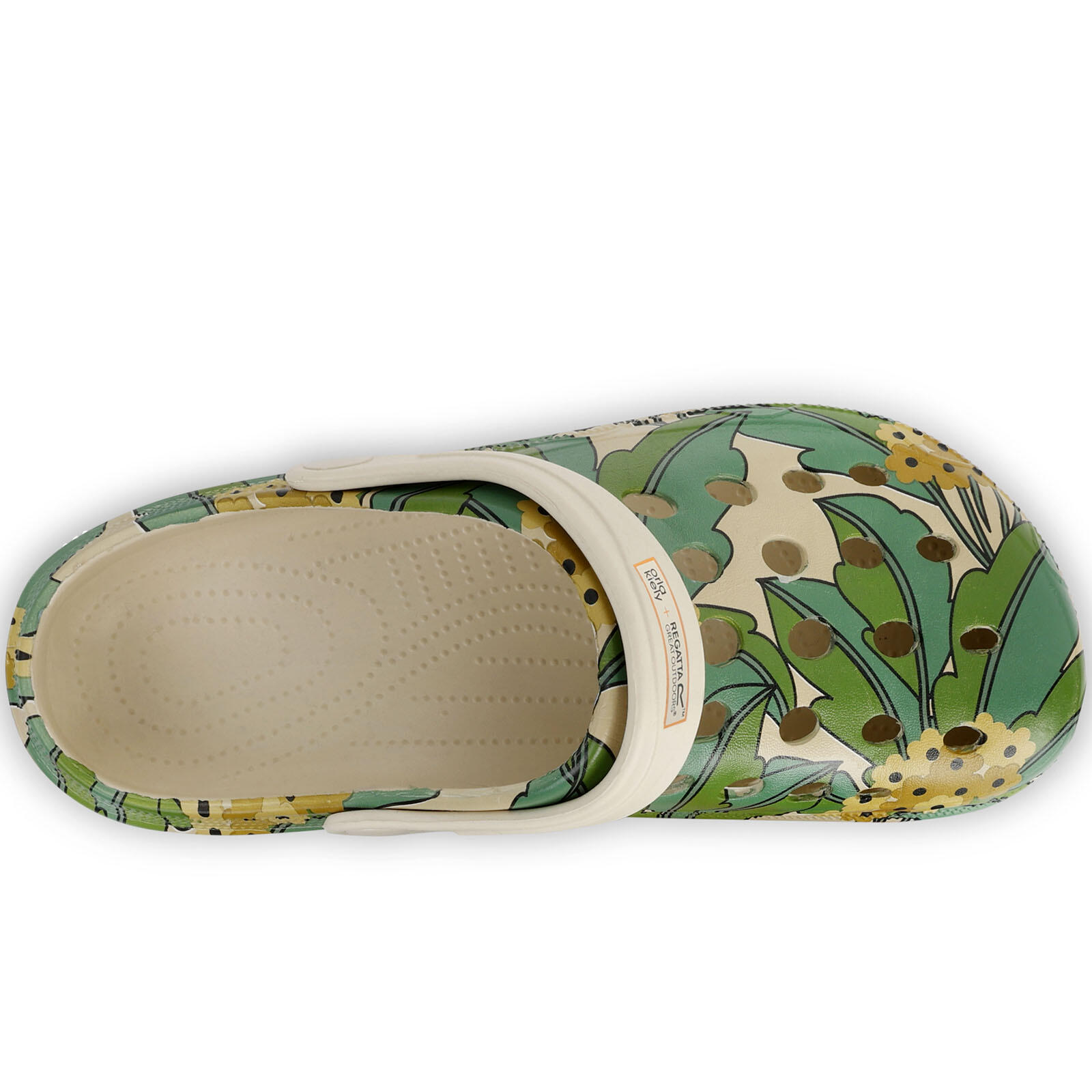 Regatta Orla Clog Sandals- | Decathlon