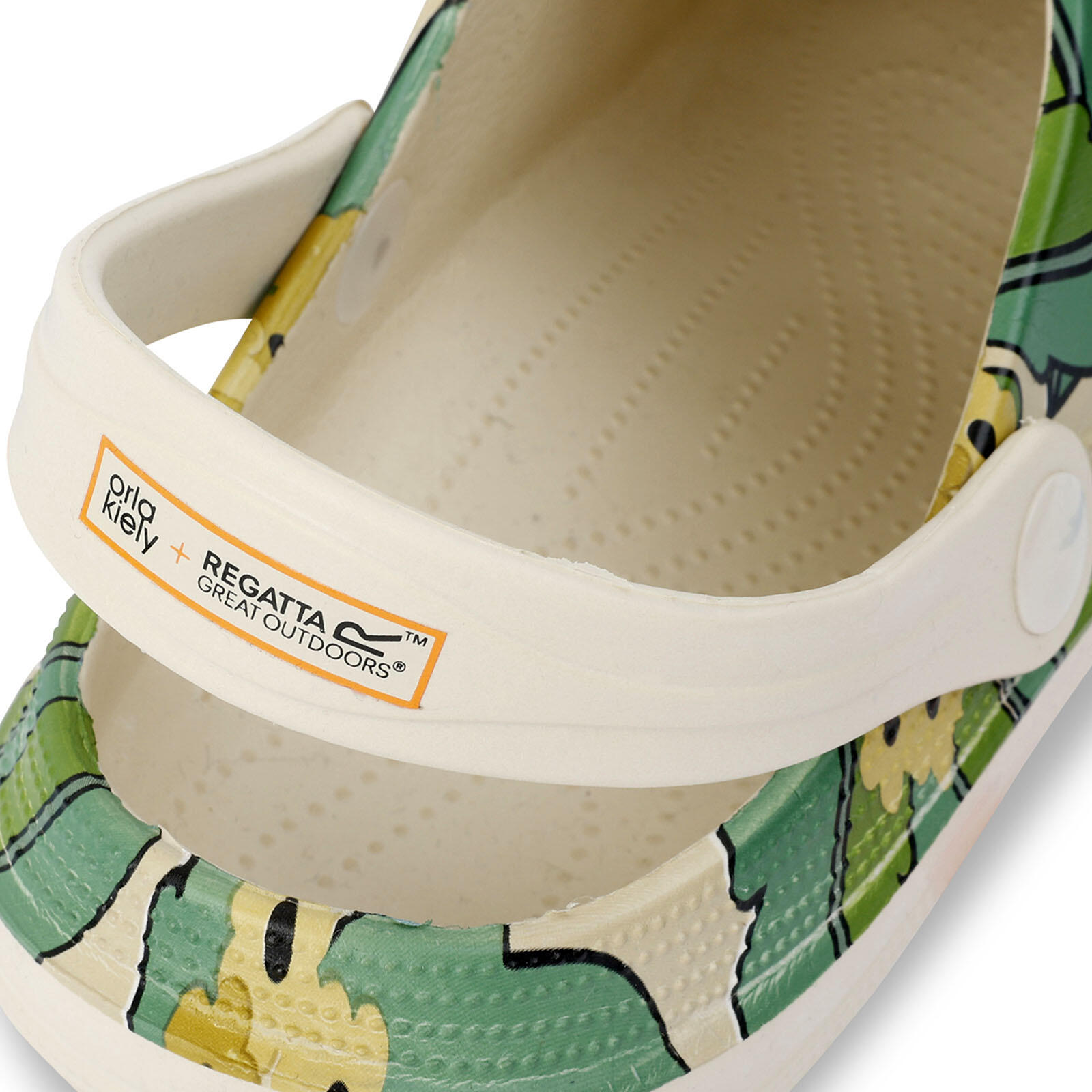 Regatta Orla Clog Sandals- | Decathlon