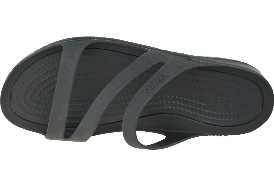 Slippers voor vrouwen W Swiftwater Sandals | Decathlon