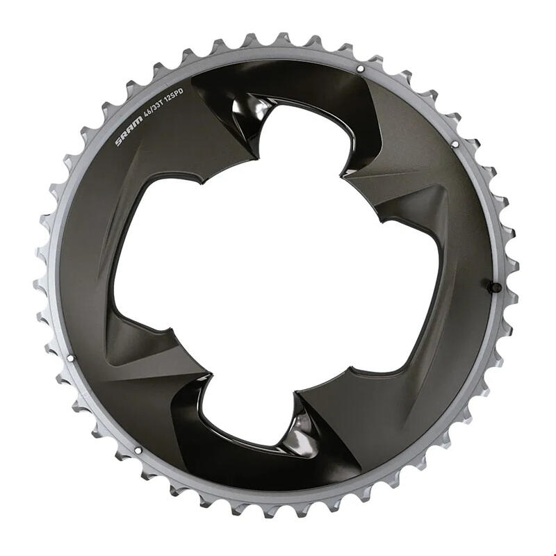 Ingranaggio Force 12 velocità - 35T SRAM - Decathlon