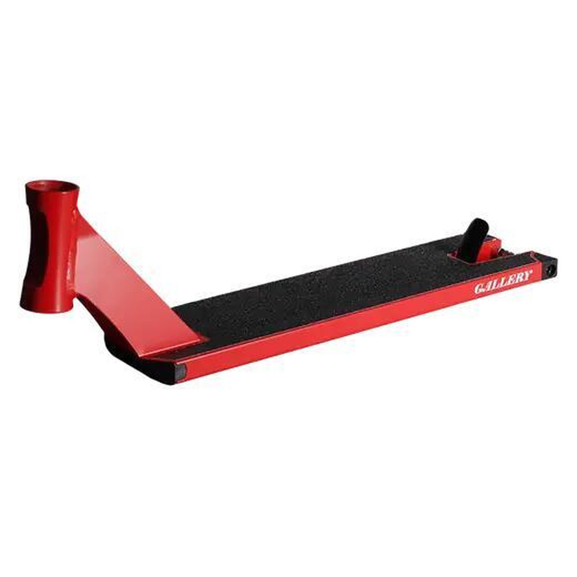 Antics Gallery 5.0" Freestyle Roller Lap - 19.5" - Piros ANTICS - Decathlon