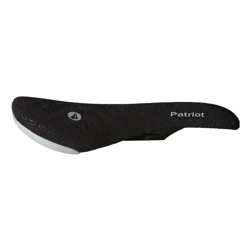 Selle VTT Patriot, I-Beam SDG COMPONENTS | Decathlon